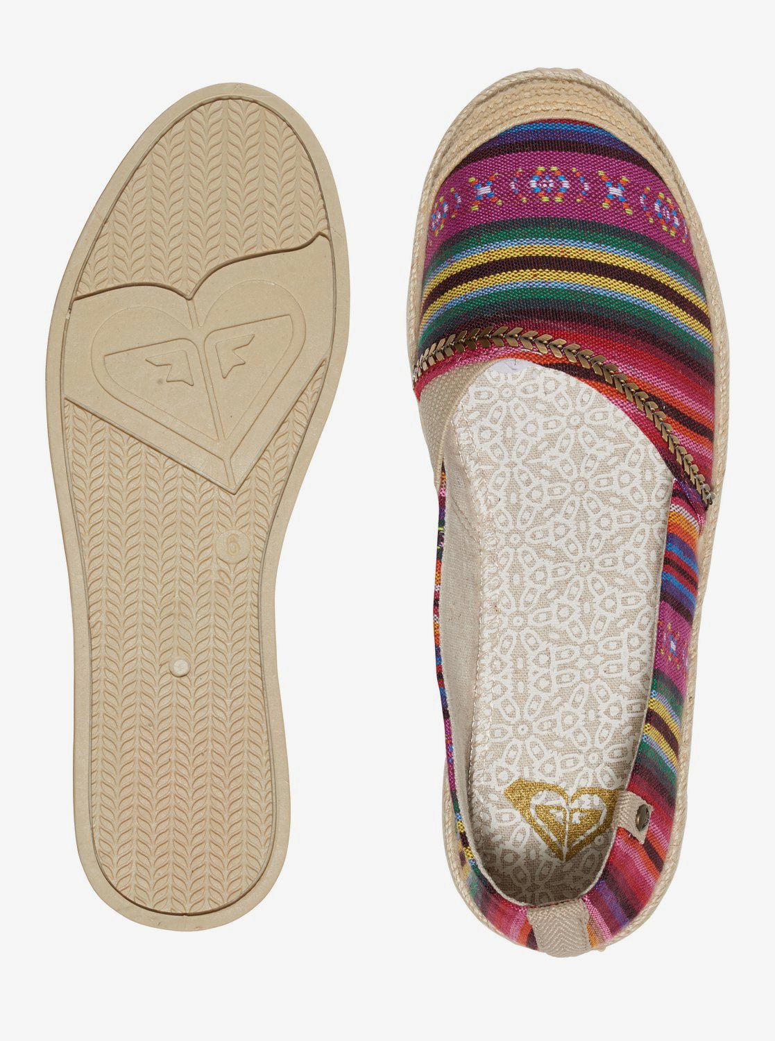 Flamenco Espadrilles ARJS700058 | Roxy