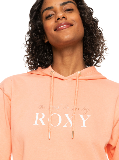 Surf Stoked - Sudadera con Capucha para Mujer | Roxy