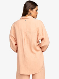 Chemises pour Femme - Achetez en Ligne | Roxy