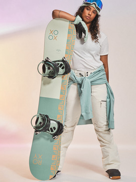 Women's Snow Shop - Snowboarding Gear | Roxy