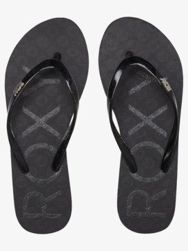 Tong femme : toutes la collection de Tongs | Roxy