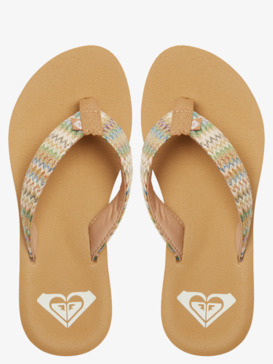 Women's Sandals - Shop the Footwear Collection | Roxy