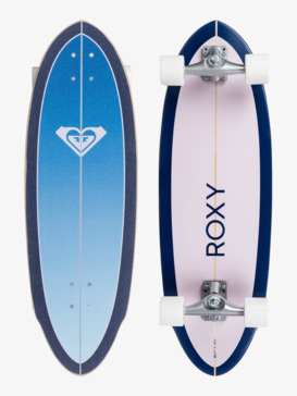 Dames Skateboard - Online kopen | Roxy