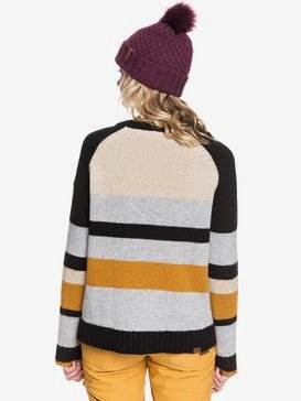 Pull Femme & Gilet - Long ou Court - Laine | Roxy