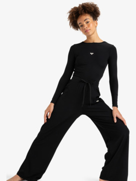 Fitness Clothing & Gym Clothes Collection | Roxy