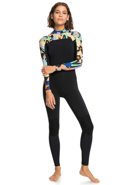 Wetsuits voor Dames - alle Wetsuits van Neopreen | Roxy