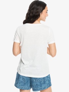 Tee shirt Femme - T-shirt Manche longue & Courte | Roxy