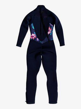 Surf clothing for kids: Roxy boardshorts, rash vests, and wetsuits for ...