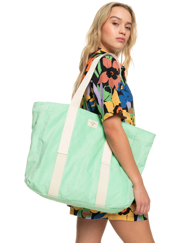 Kiwi Colada - Shopper | Roxy