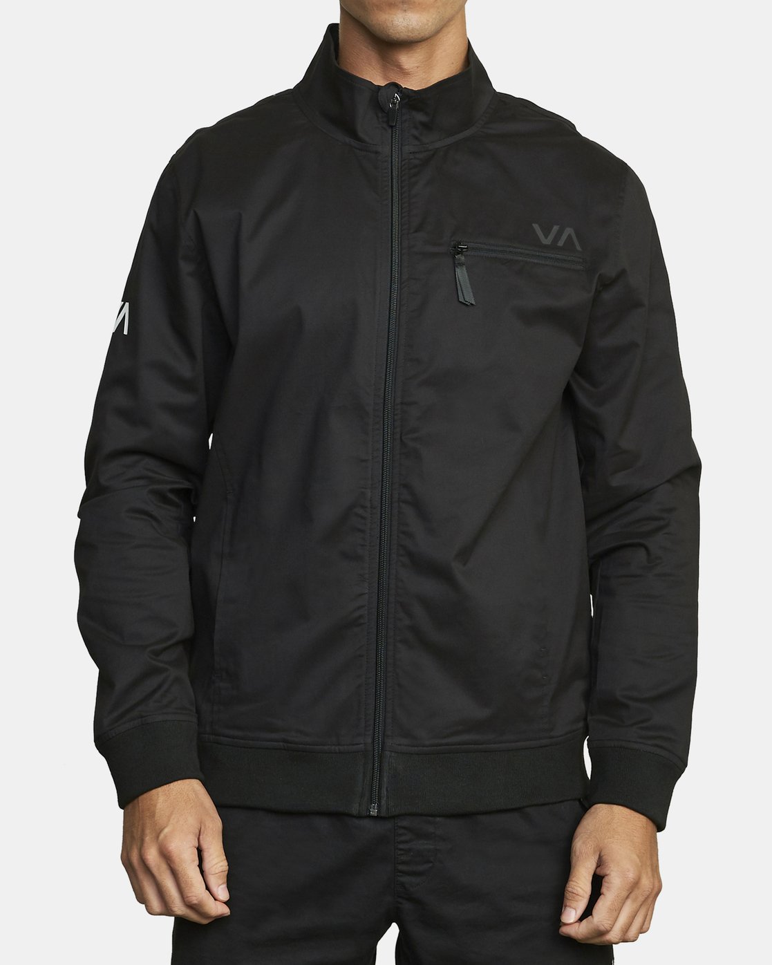 SPECTRUM JACKET 194687065695 | RVCA