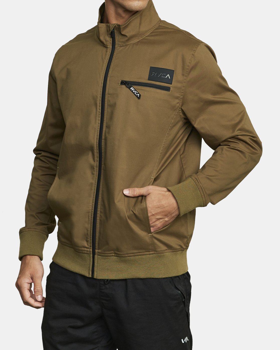 SPECTRUM JACKET 194687065749 | RVCA