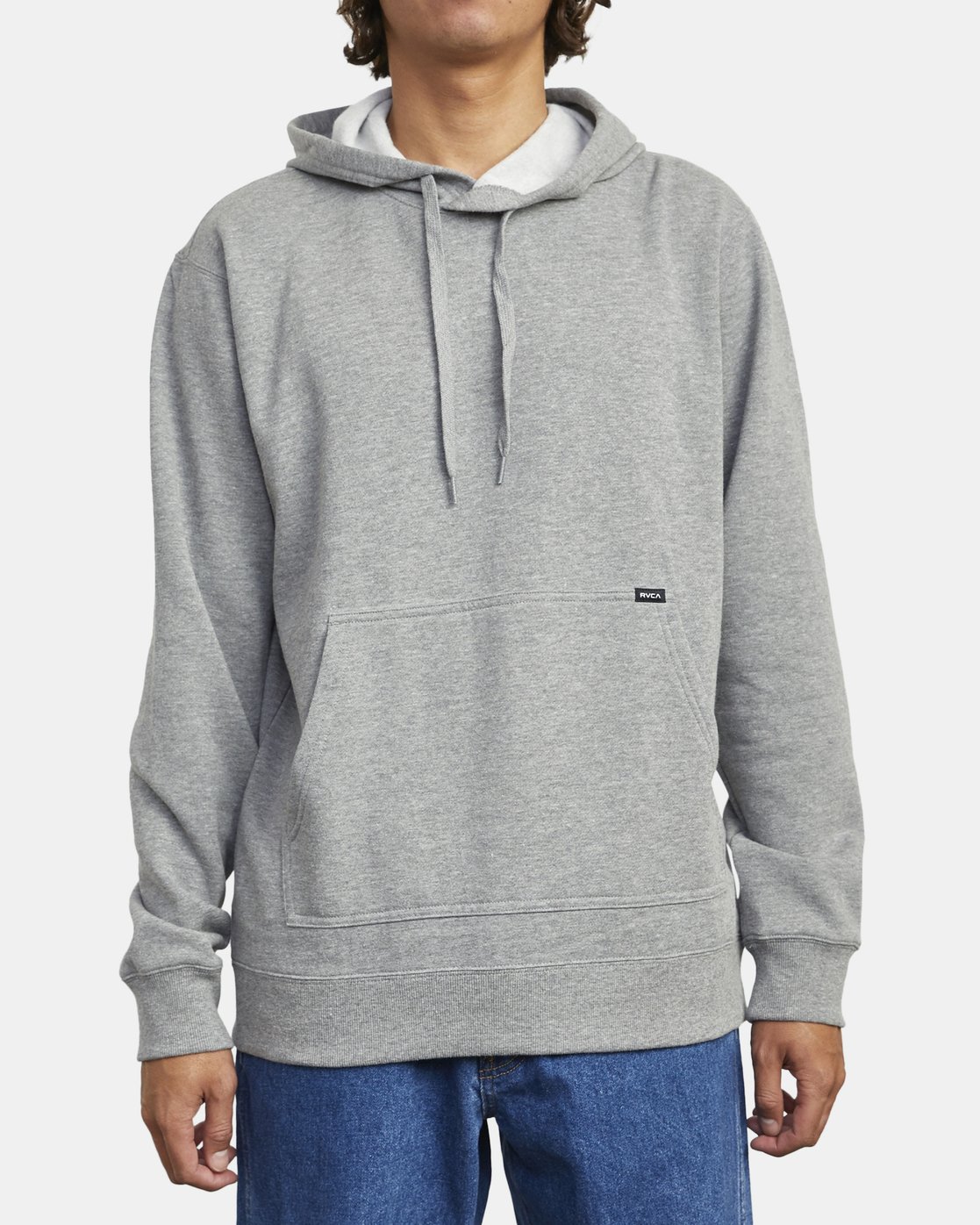 Americana - Felpa con cappuccio da Uomo 3665601545991 | RVCA Americana - Felpa con cappuccio da Uomo 3665601545991 | RVCA