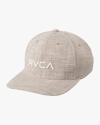 Gorras para Hombre y Sombreros - Comprarlos en línea | RVCA