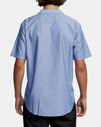 Rebajas Camisas Hombre - Productos Rebajados | RVCA