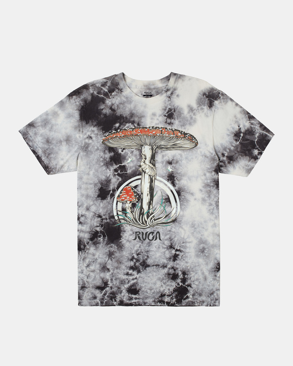Alex Matus Shroom - Camiseta para Hombre | RVCA