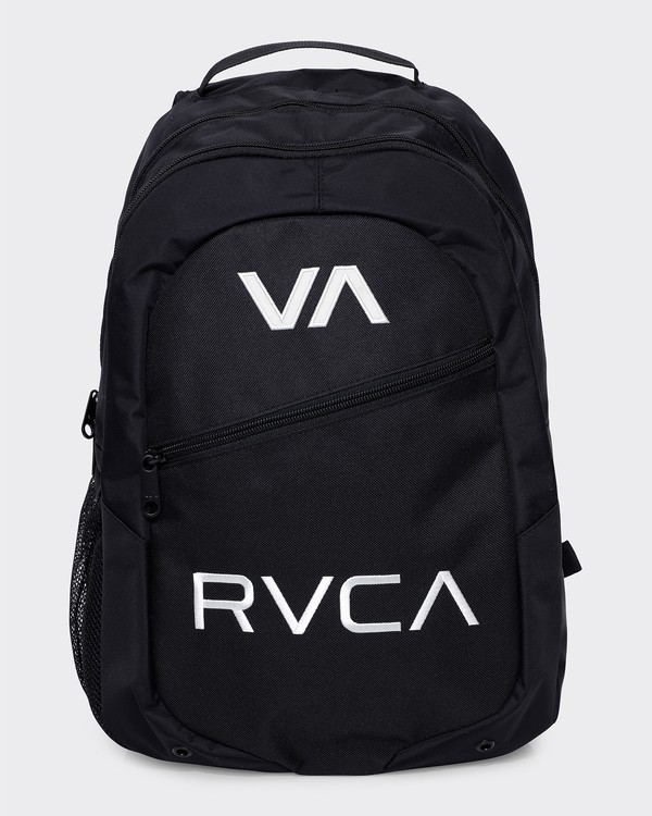 RVCA Pack IV Backpack 9336522142753 | RVCA