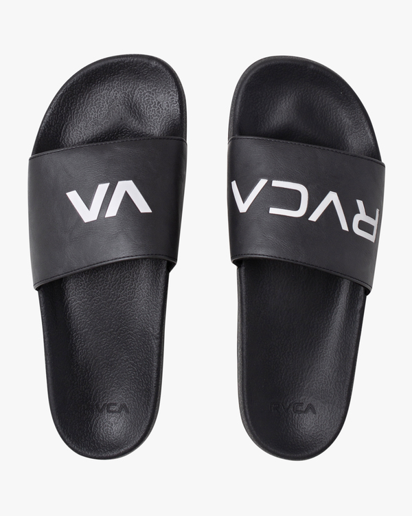 RVCA Sport - Slider Sandals for Men 3665601523098 | RVCA
