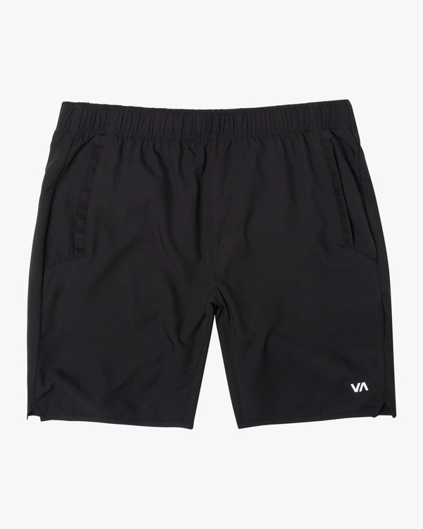 VA Sport Yogger IV - Performance Shorts for Men | RVCA