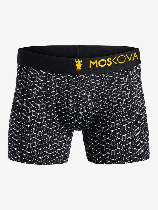 Moskova - Boxer performance pour Homme | Quiksilver