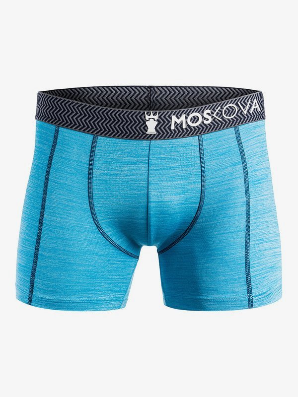 Moskova - Boxer performance pour Homme | Quiksilver