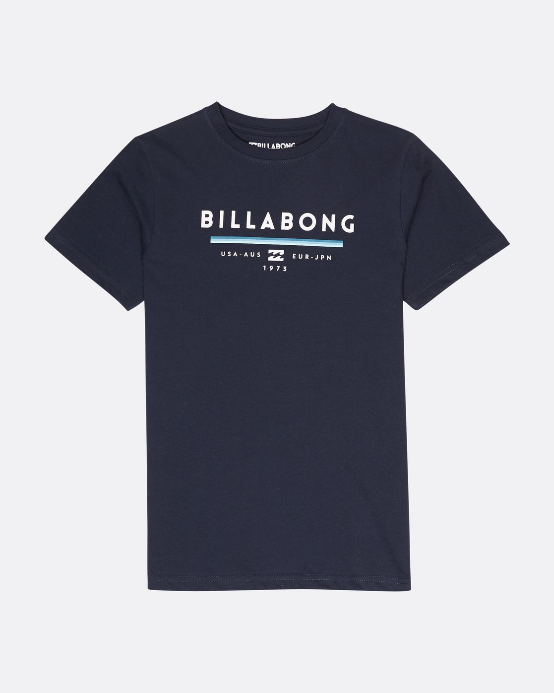 Boys Unity T-Shirt | Billabong
