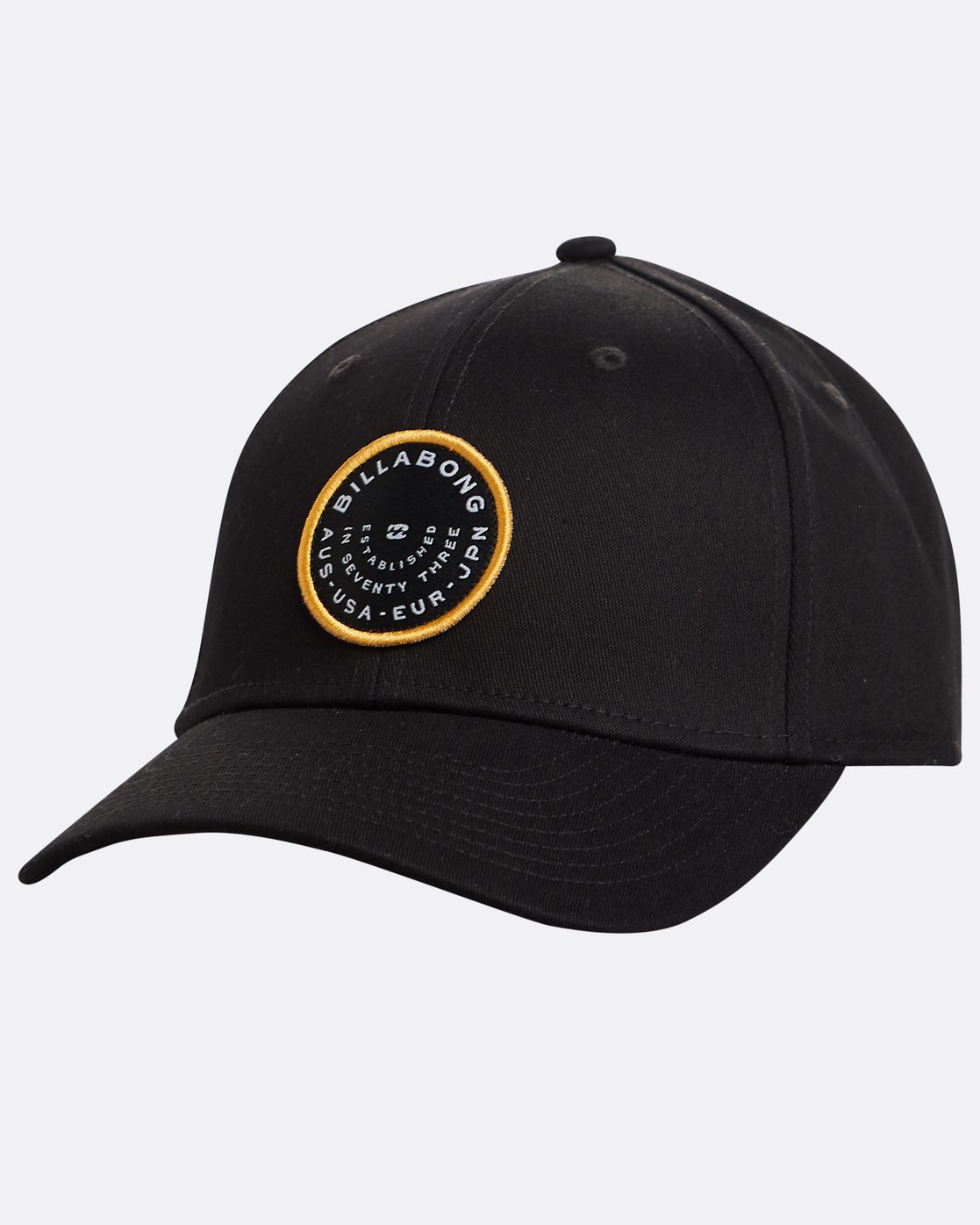 Walled Stretch Hat | Billabong