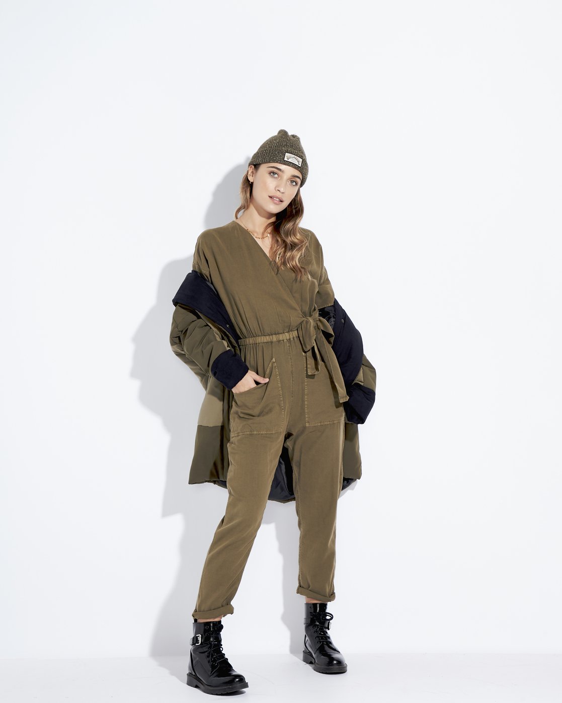 Sticky - Bonnet pour Femme | Billabong