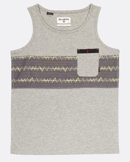 Boys Tribong Tank | Billabong