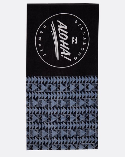Aloha Towel | Billabong