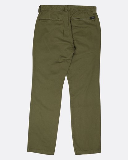 Carter Adventure Division Pants | Billabong