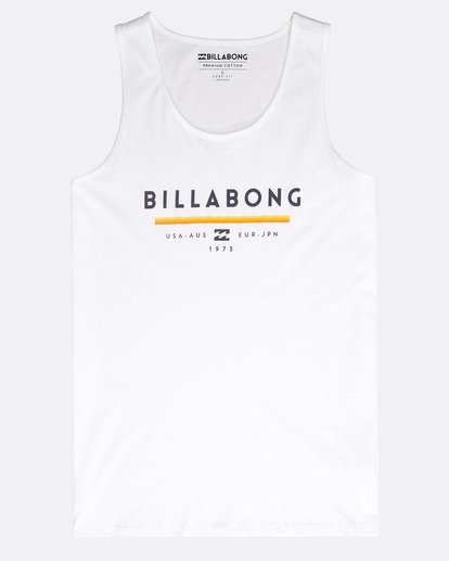 Unity Tank | Billabong