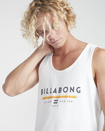 Unity Tank | Billabong