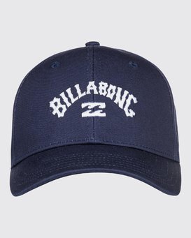 Mens Caps & Beanies - Shop the collection online | Billabong