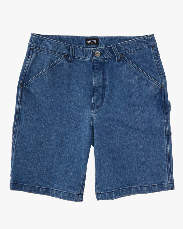 Union Jean - Short pour Homme | Billabong