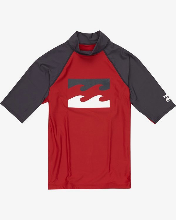 TEAM WAVES SS | Billabong