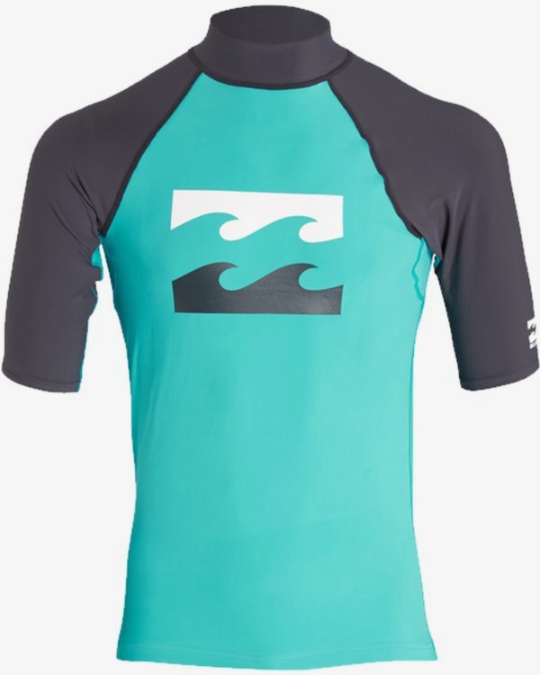 TEAM WAVES SS | Billabong
