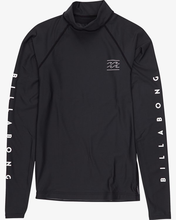 Unity Sleeves Print Rashguard | Billabong