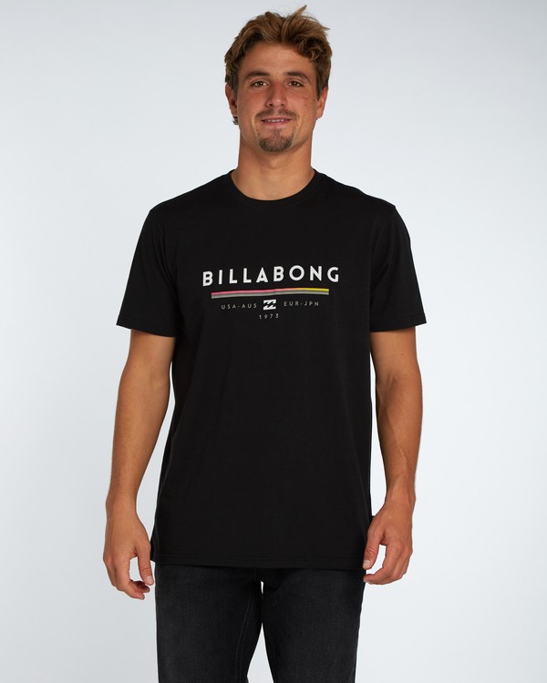 Unity T-Shirt | Billabong