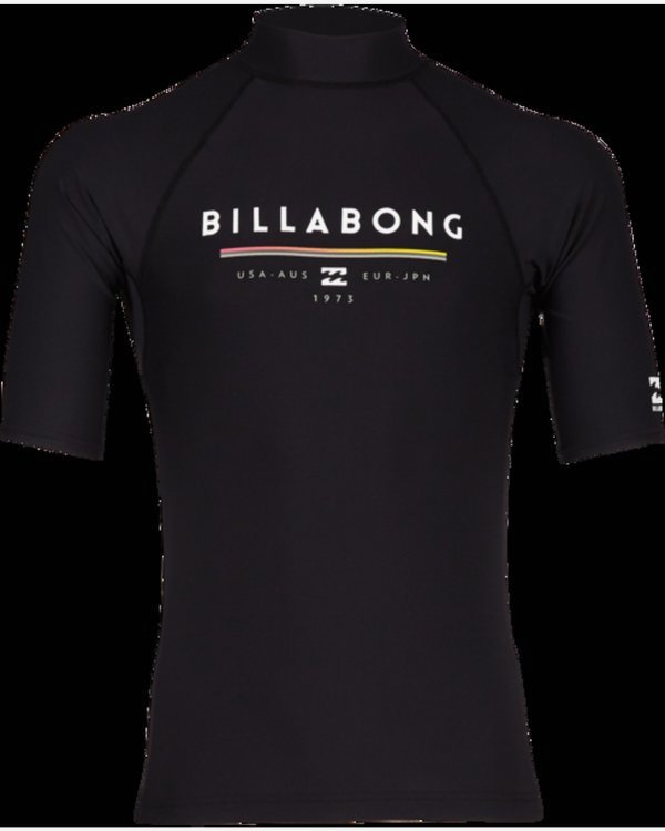 Unity Rash Vest | Billabong