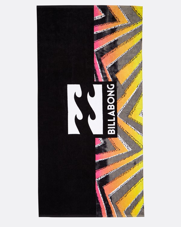 Waves Towel | Billabong