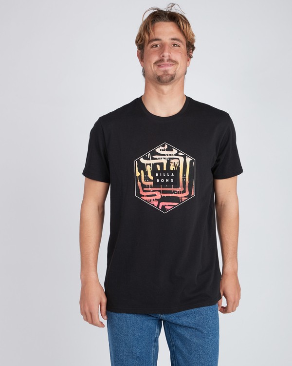 Access T-Shirt | Billabong