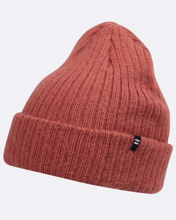 Arcade Wave Washed Beanie | Billabong
