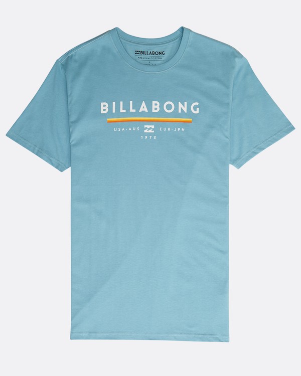 Unity T-Shirt | Billabong