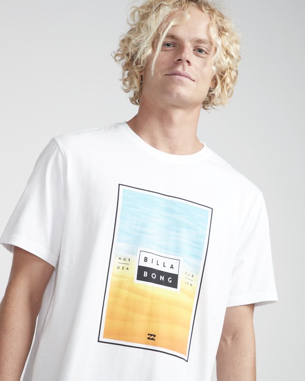 Access T-Shirt | Billabong