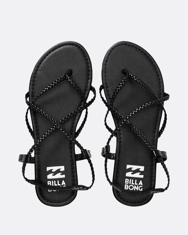 Crossing Over Sandal | Billabong