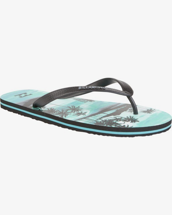 Tides Sundays - Rubber Sandals for Men | Billabong