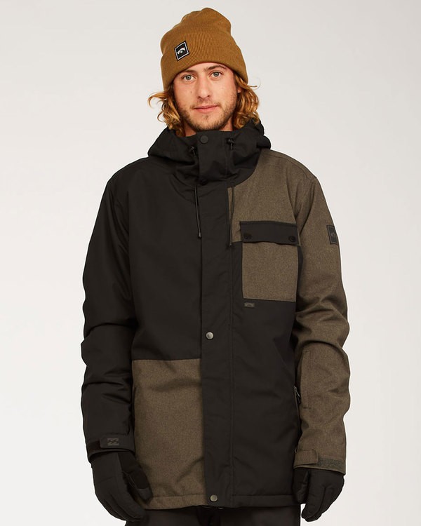 Arcade - Jacket for Men | Billabong