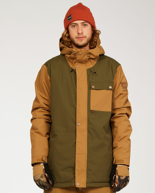 Arcade - Jacket for Men | Billabong