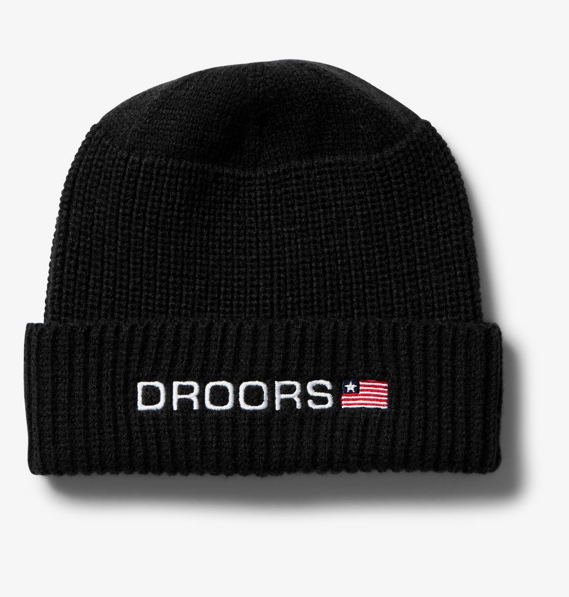 Droors - Cuff Beanie 3613375348034 | DC Shoes