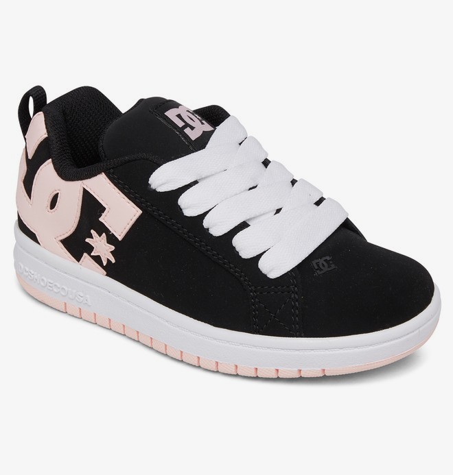Court Graffik - Shoes ADGS100091 | DC Shoes